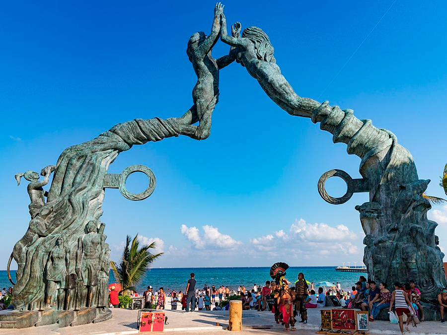 Quintana Roo es para Invertir - JAVER