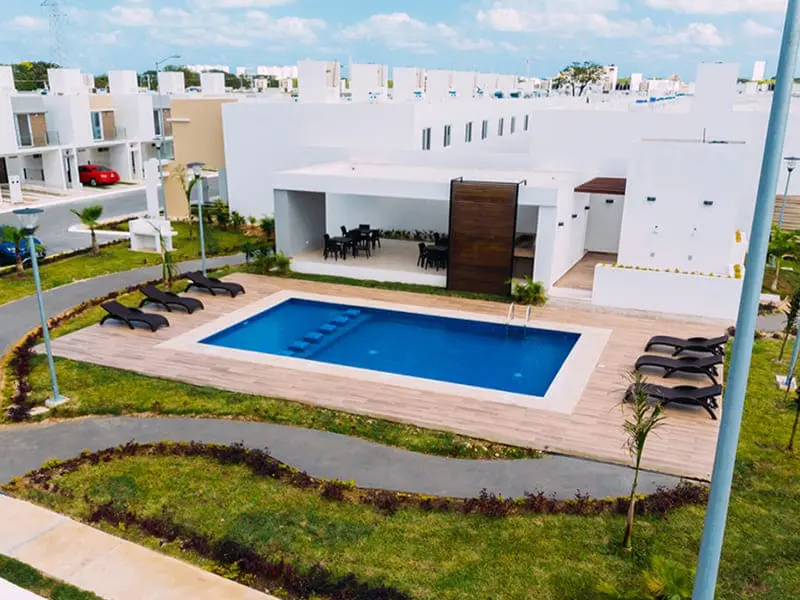 Quintana Roo es para Invertir - JAVER